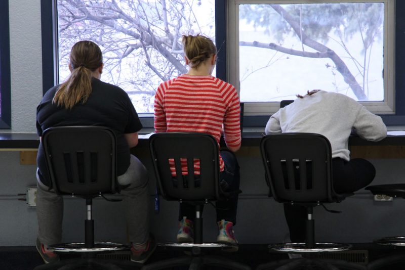 What's Your Superpower? - Edmonton Christian Schools