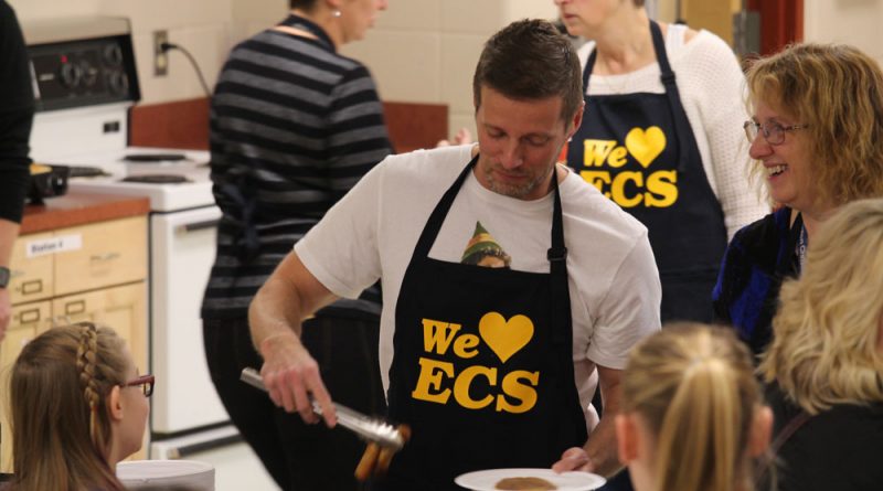 Vision & Mission - Edmonton Christian Schools