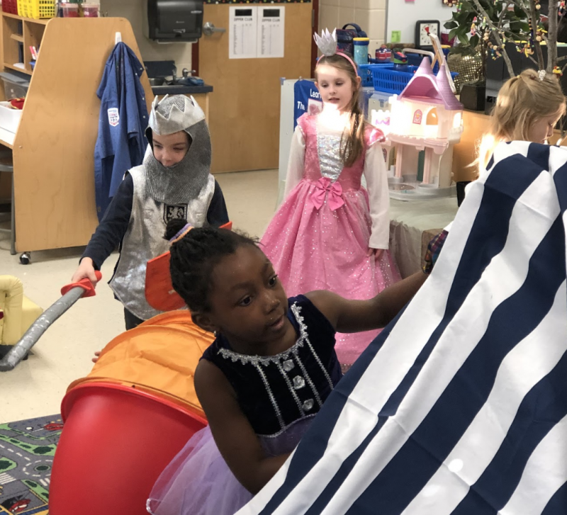 Our Perfect King - Edmonton Christian Schools