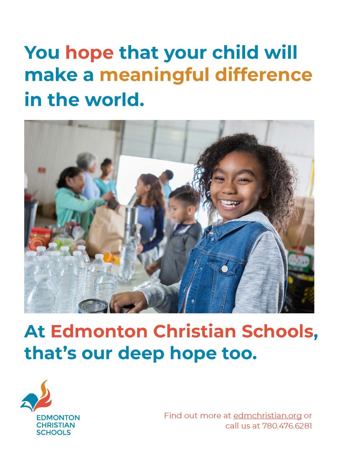 Online Information Session – Edmonton Christian Schools (ECS ...
