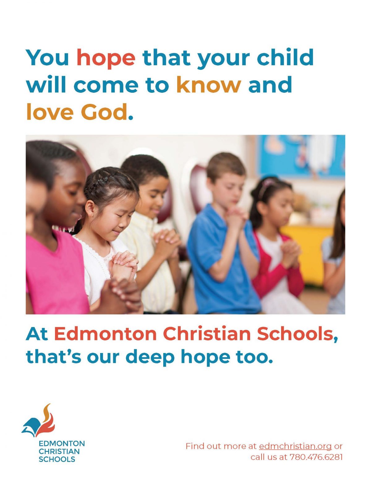 Online Information Session – Edmonton Christian Schools (ECS ...