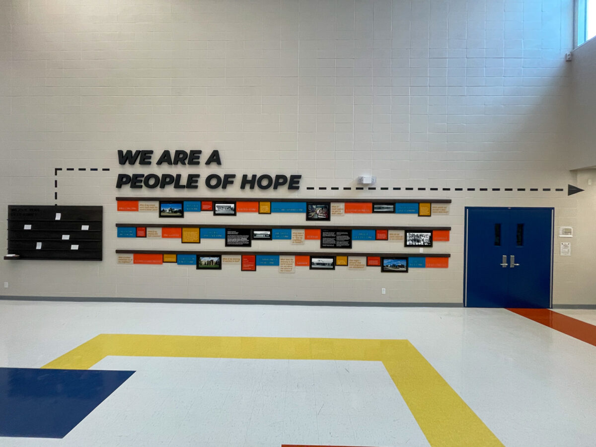 Recent Stories - Edmonton Christian Schools