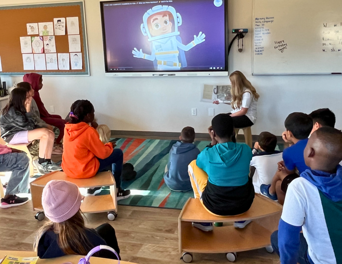 Recent Stories - Edmonton Christian Schools